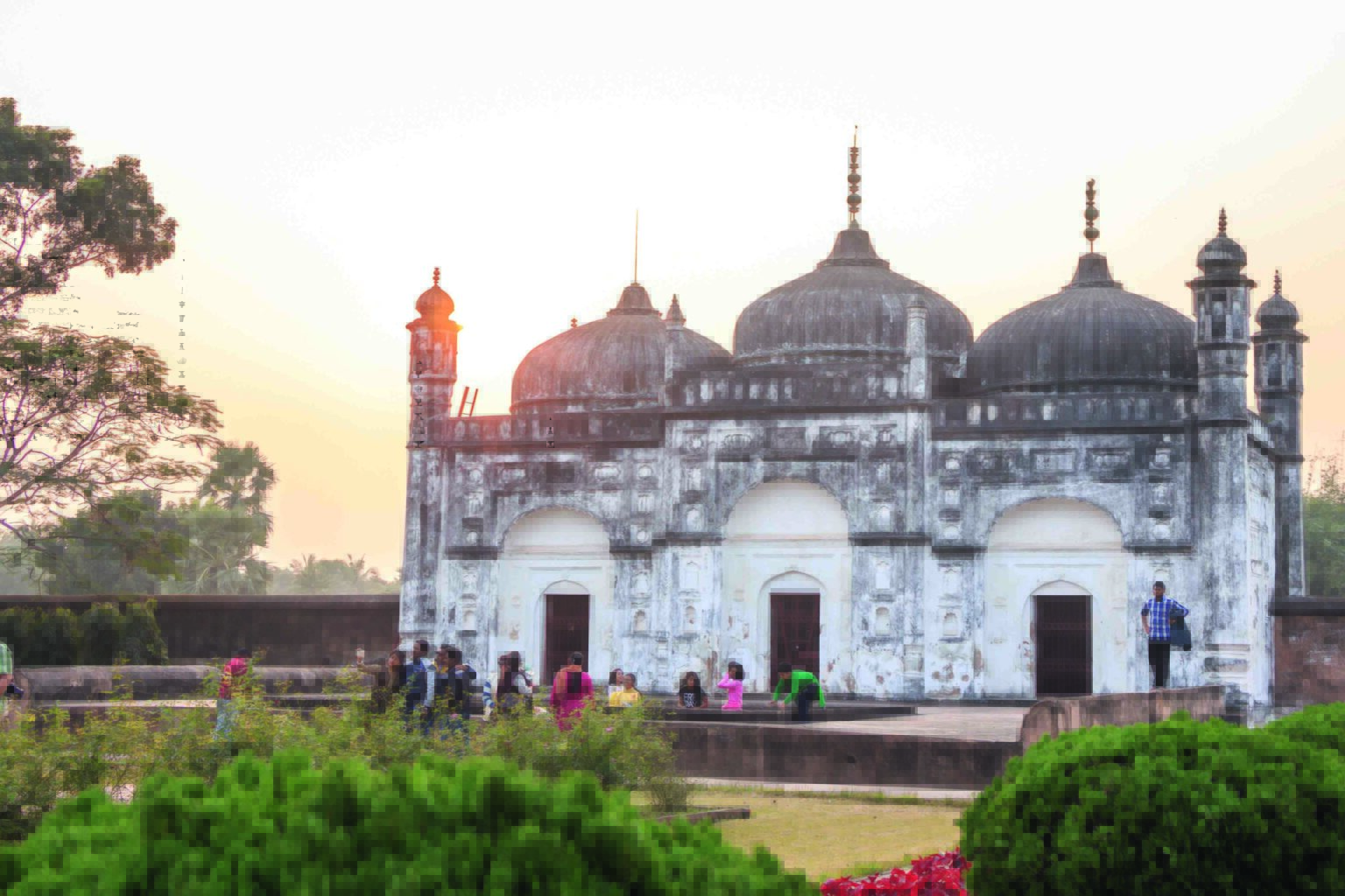 Kolkata Murshidabad Mayapur River Cruise – Antara Heritage River Journey