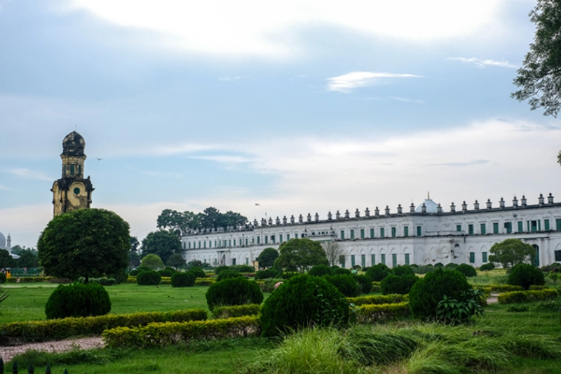 Patna – Kolkata Special Cruise - Antara Cruises